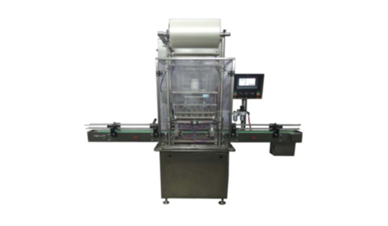Automatic Conduction Sealing Machine – Pragati Pharma